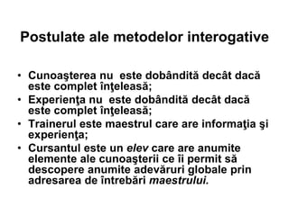 METODE DE FORMARE.ppt