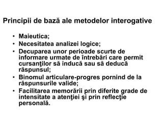 METODE DE FORMARE.ppt