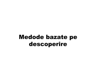 METODE DE FORMARE.ppt