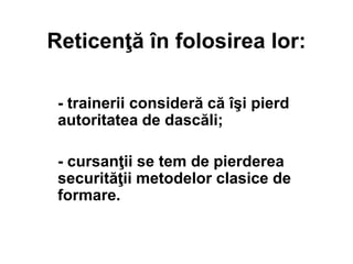 METODE DE FORMARE.ppt