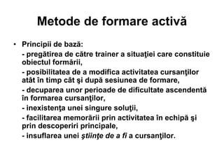 METODE DE FORMARE.ppt