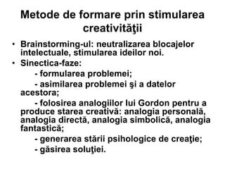 METODE DE FORMARE.ppt