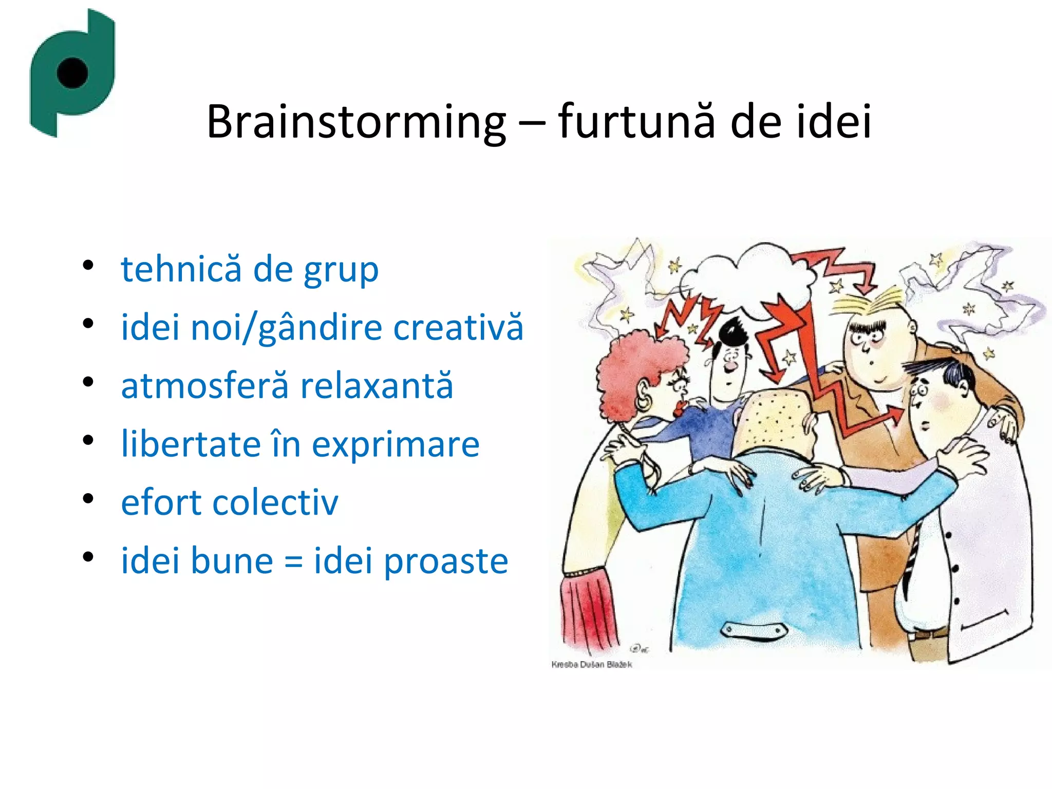 Metode de predare | PPT