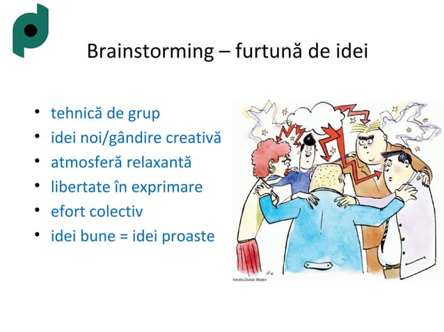 Metode de predare | PPT