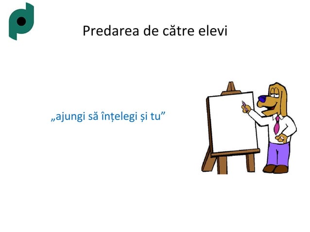 Metode de predare | PPT
