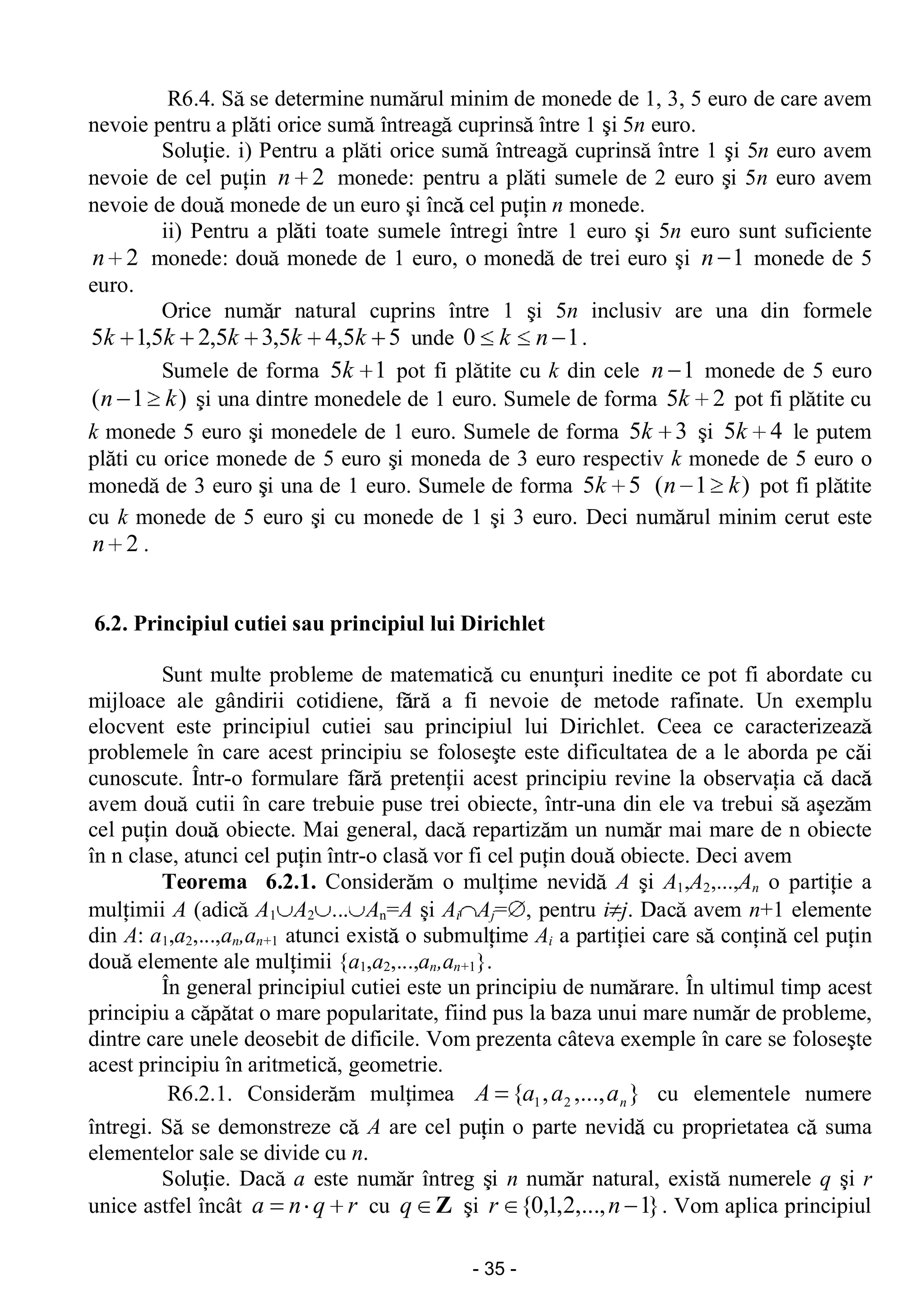 metode de rez prob pricipii 7.EWFEFEWDWDW | PDF