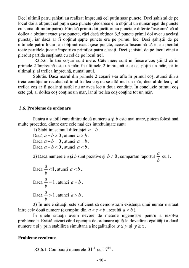 metode de rez prob pricipii 7.EWFEFEWDWDW | PDF