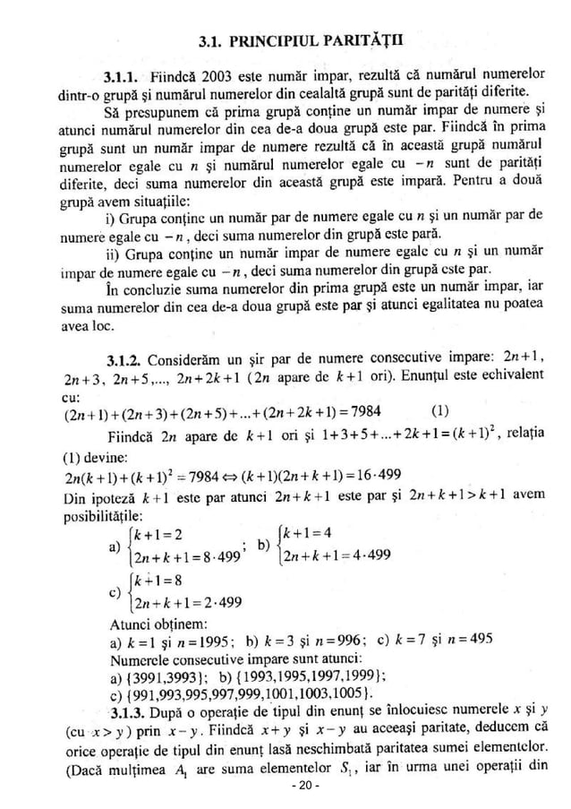 metode de rez prob pricipii 7.EWFEFEWDWDW | PDF