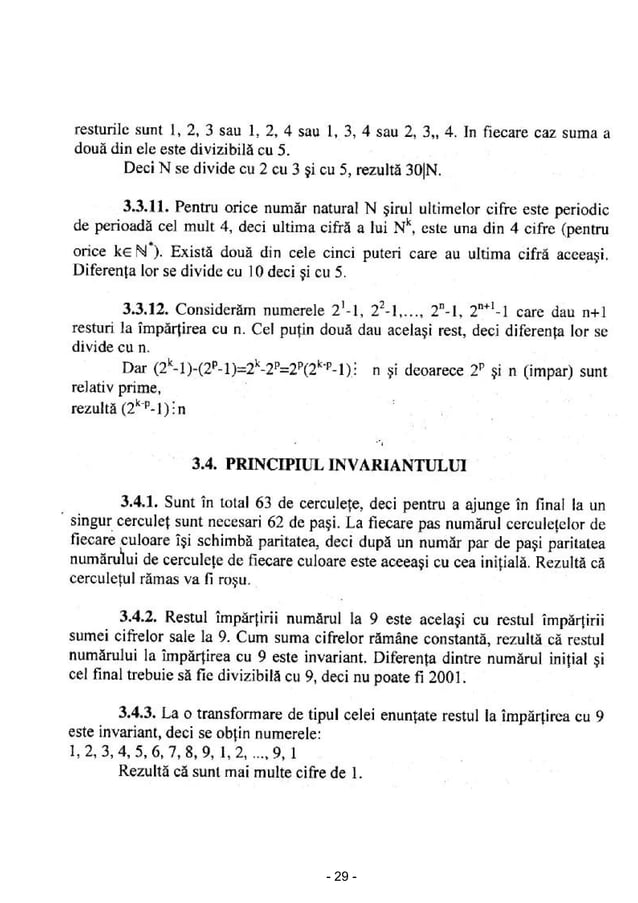 metode de rez prob pricipii 7.EWFEFEWDWDW | PDF