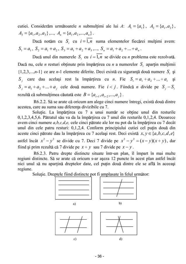 metode de rez prob pricipii 7.EWFEFEWDWDW | PDF