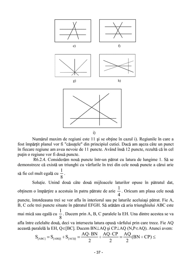 metode de rez prob pricipii 7.EWFEFEWDWDW | PDF