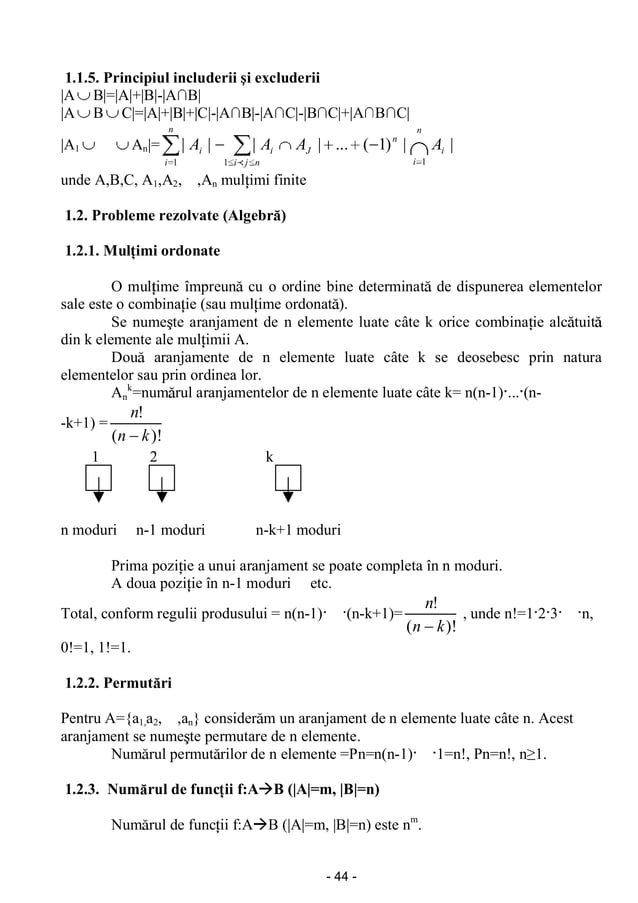 metode de rez prob pricipii 7.EWFEFEWDWDW | PDF