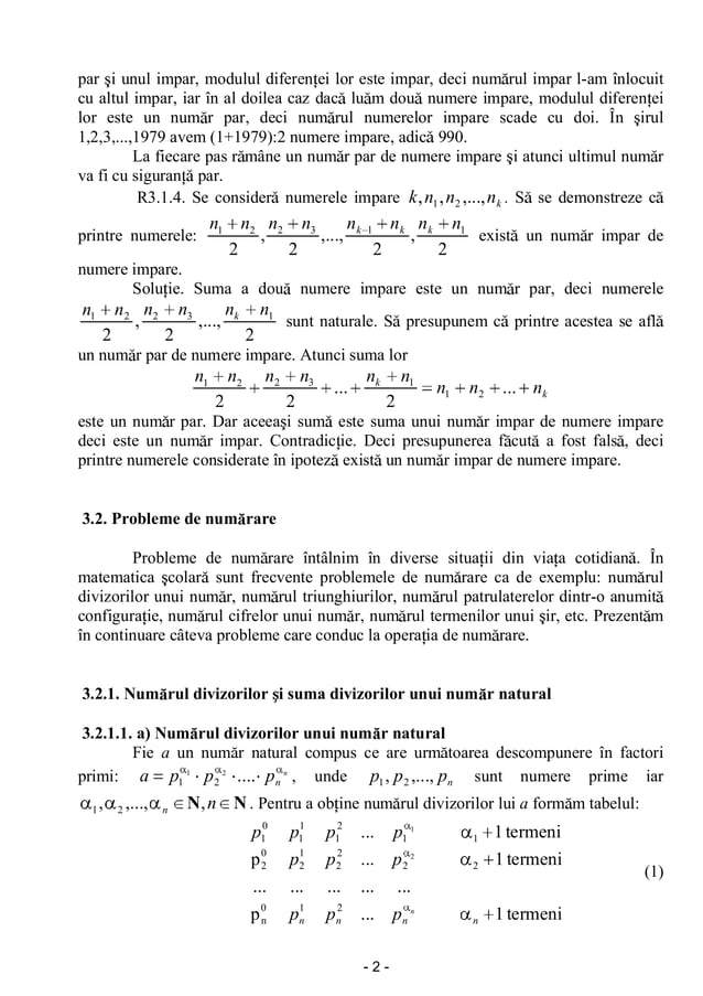 metode de rez prob pricipii 7.EWFEFEWDWDW | PDF