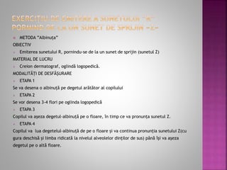 Metode distractive de corectare a sunetului -R.pptx