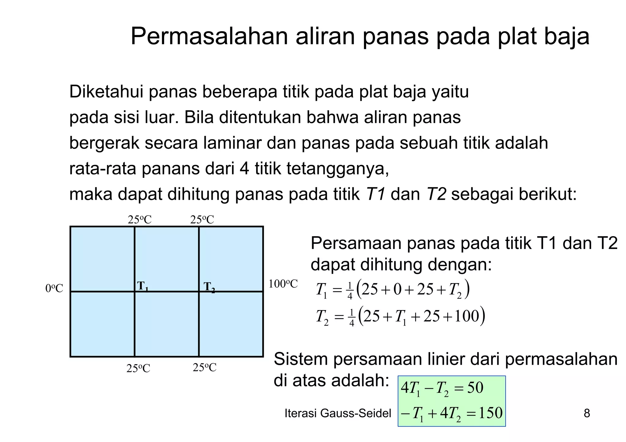 Metode Eliminasi Gauss Seidel+Studi Kasus.pdf