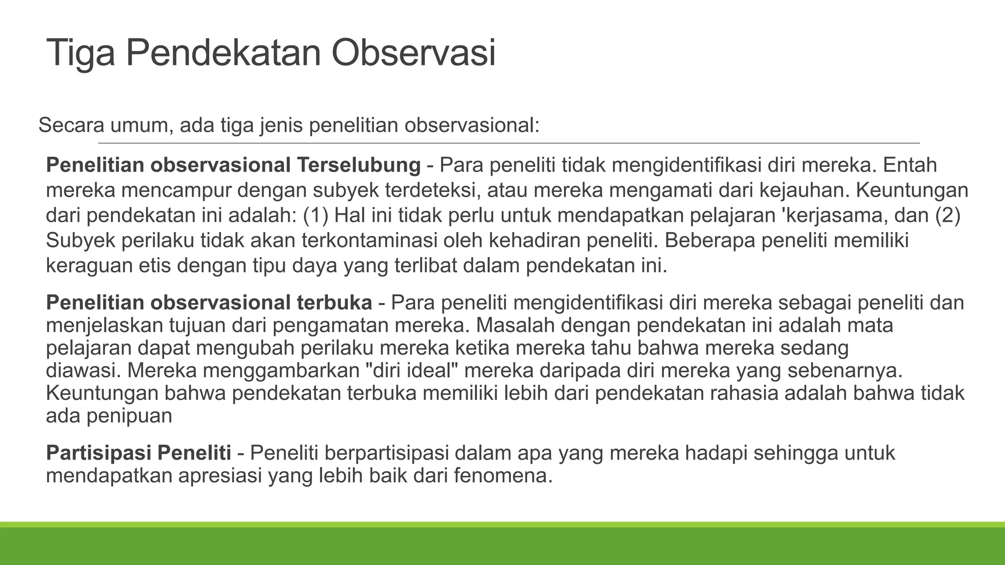 Metode fact finding & requirement | PPTX