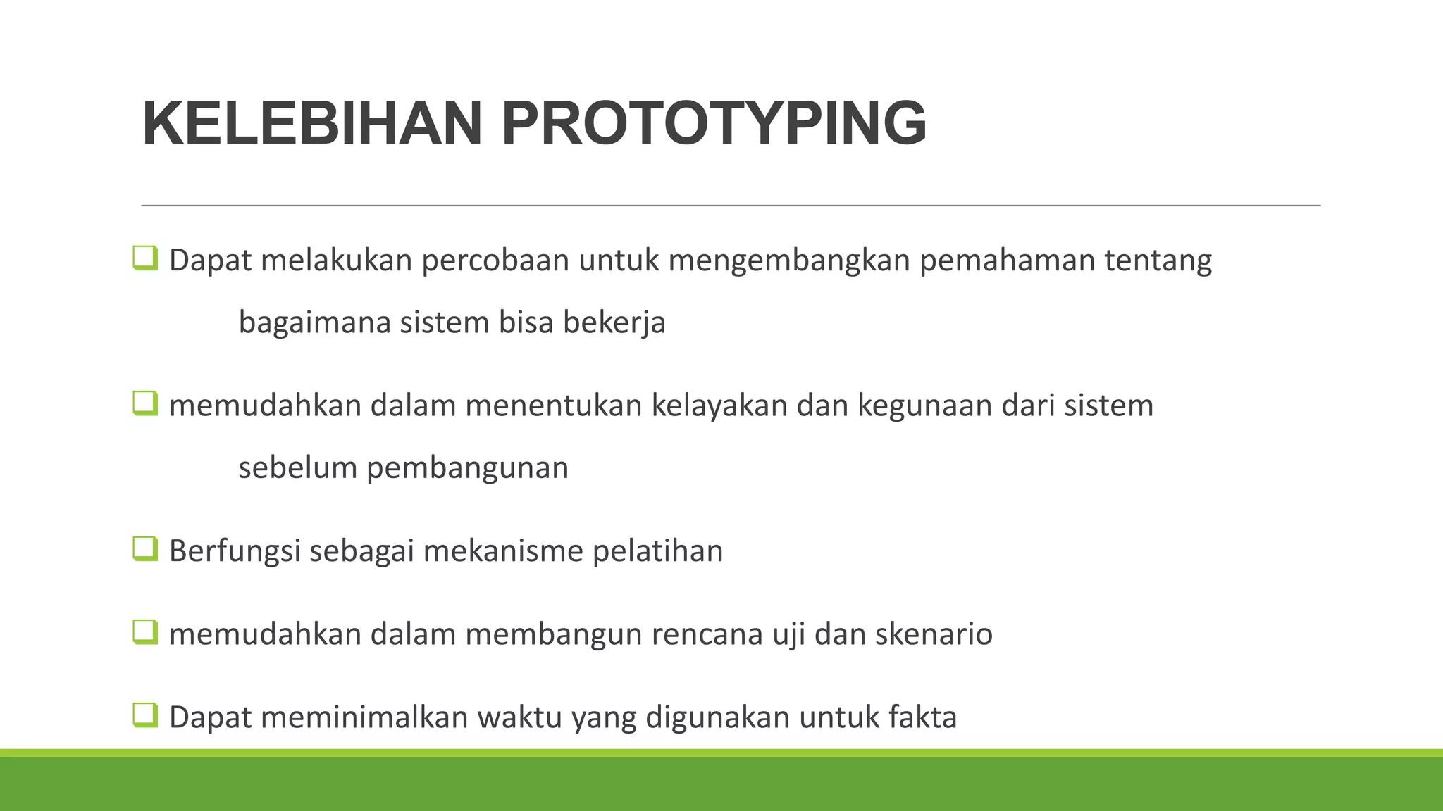 Metode fact finding & requirement | PPTX