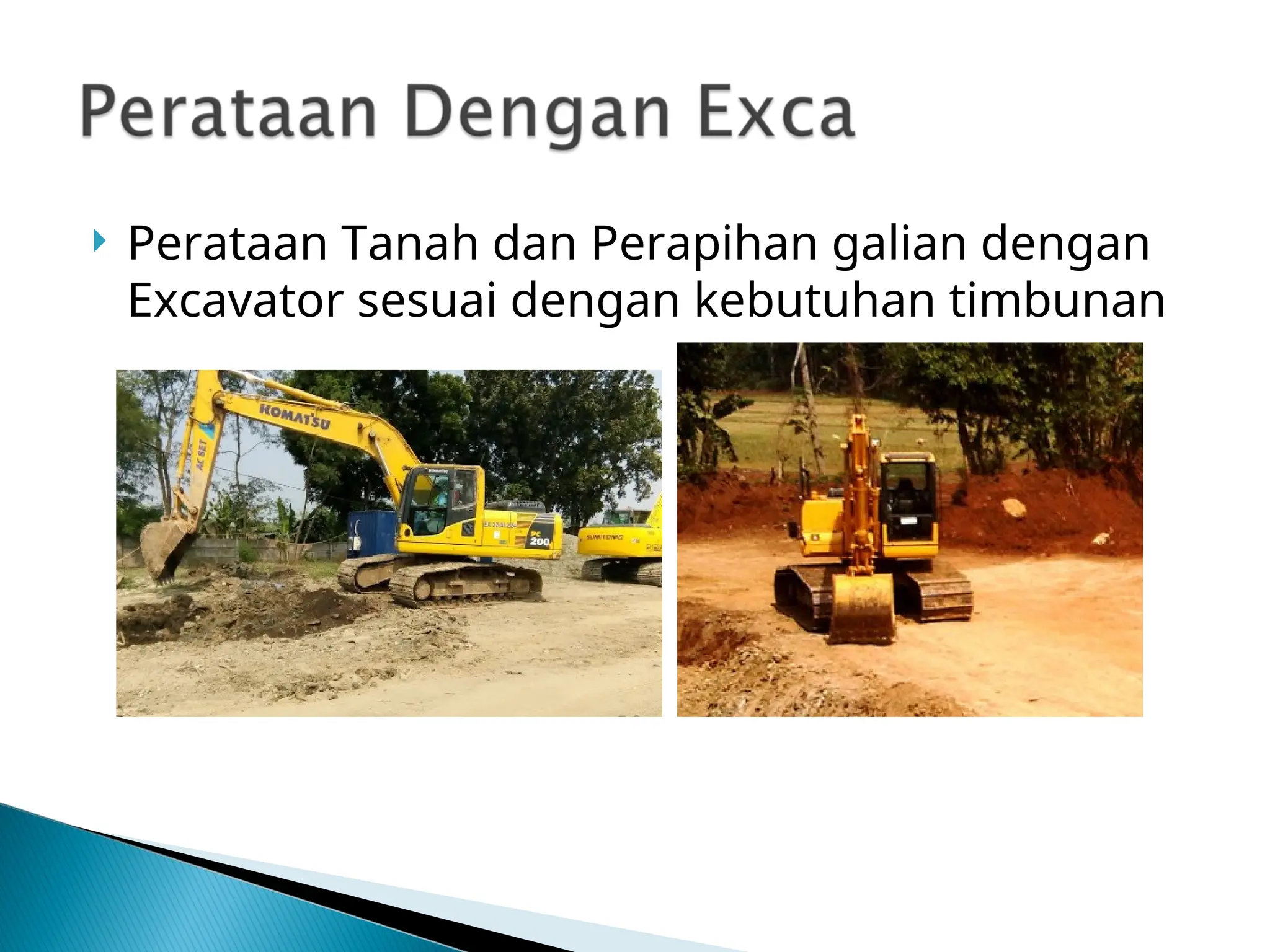 Metode Galian dan Timbunan Pekerjaan Plampang.ppt