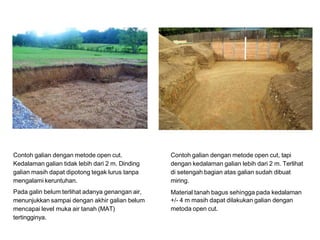 Metode Galian Tanah.pptx