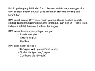 Metode Galian Tanah.pptx