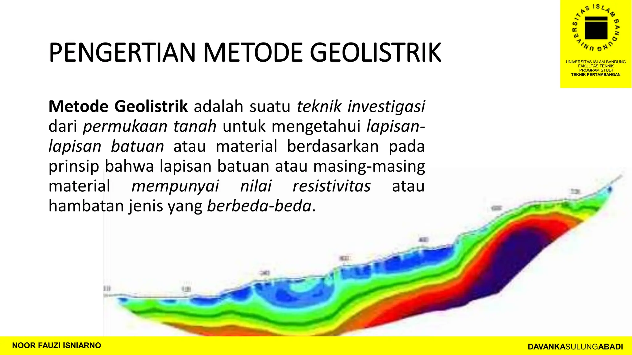 METODE GEOLISTRIK GEOFISIKA EKSPLORASI part 1.pdf
