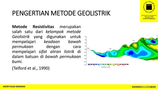 METODE GEOLISTRIK GEOFISIKA EKSPLORASI part 1.pdf