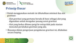 Metode Gravitasi dalam Geofisika.pptx