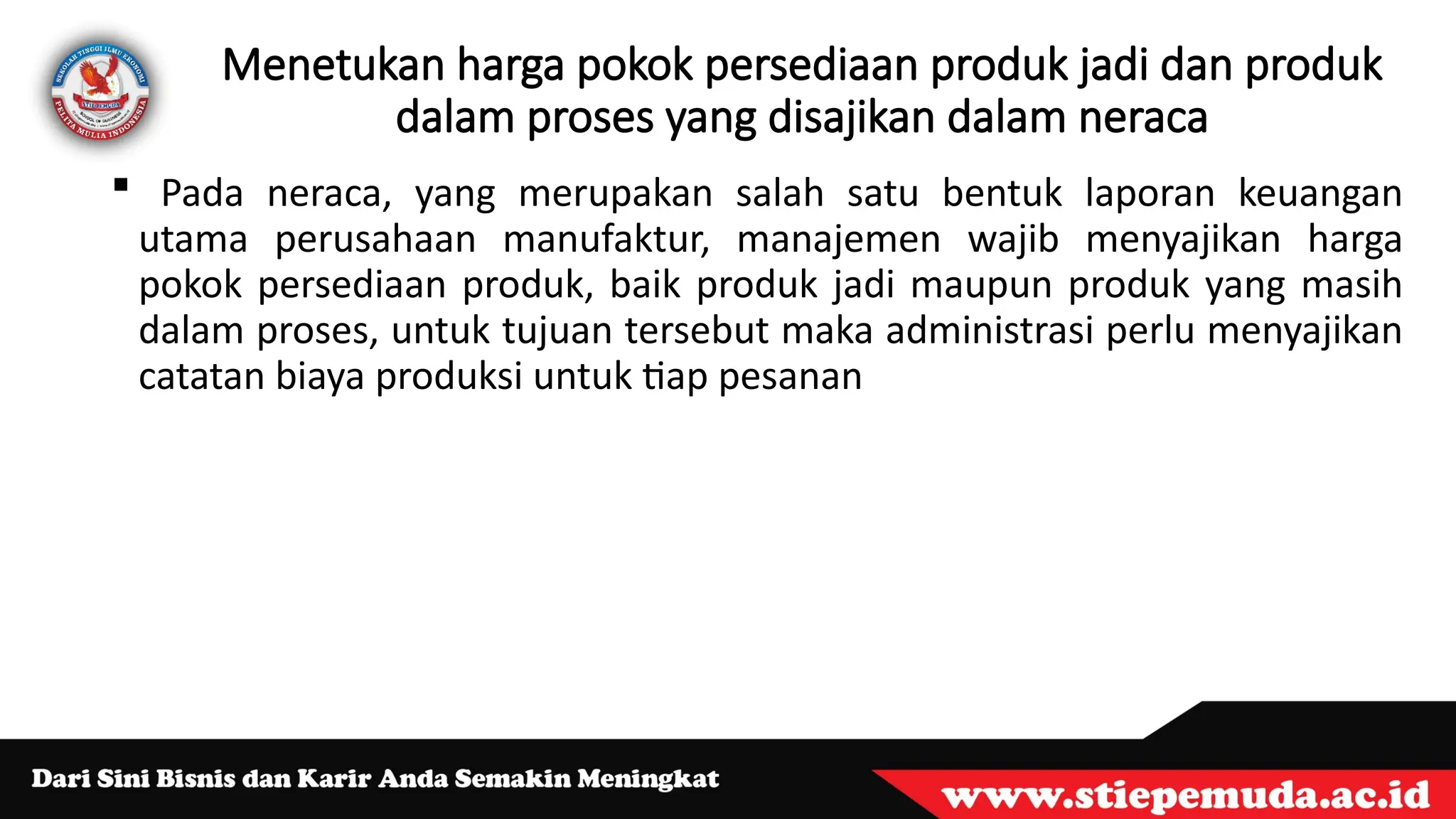 METODE HARGA POKOK PESANAN - FULL COSTING.pptx