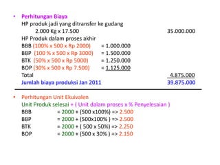 Metode Harga Pokok Proses_Satu Departemen.pdf