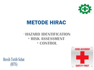 Metode hirac | PPT