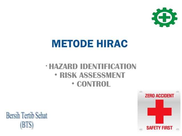 Metode hirac | PPT
