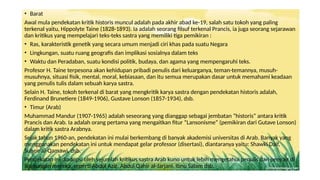 Pendekatan Historis atau Metode Historis pada Penelitian Sastra.pptx