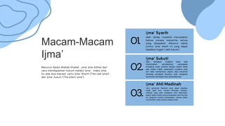 metode ijma' dalam pandangan modern.pptx