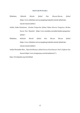 Metode Ijtihad Ushul Fiqh.pdf