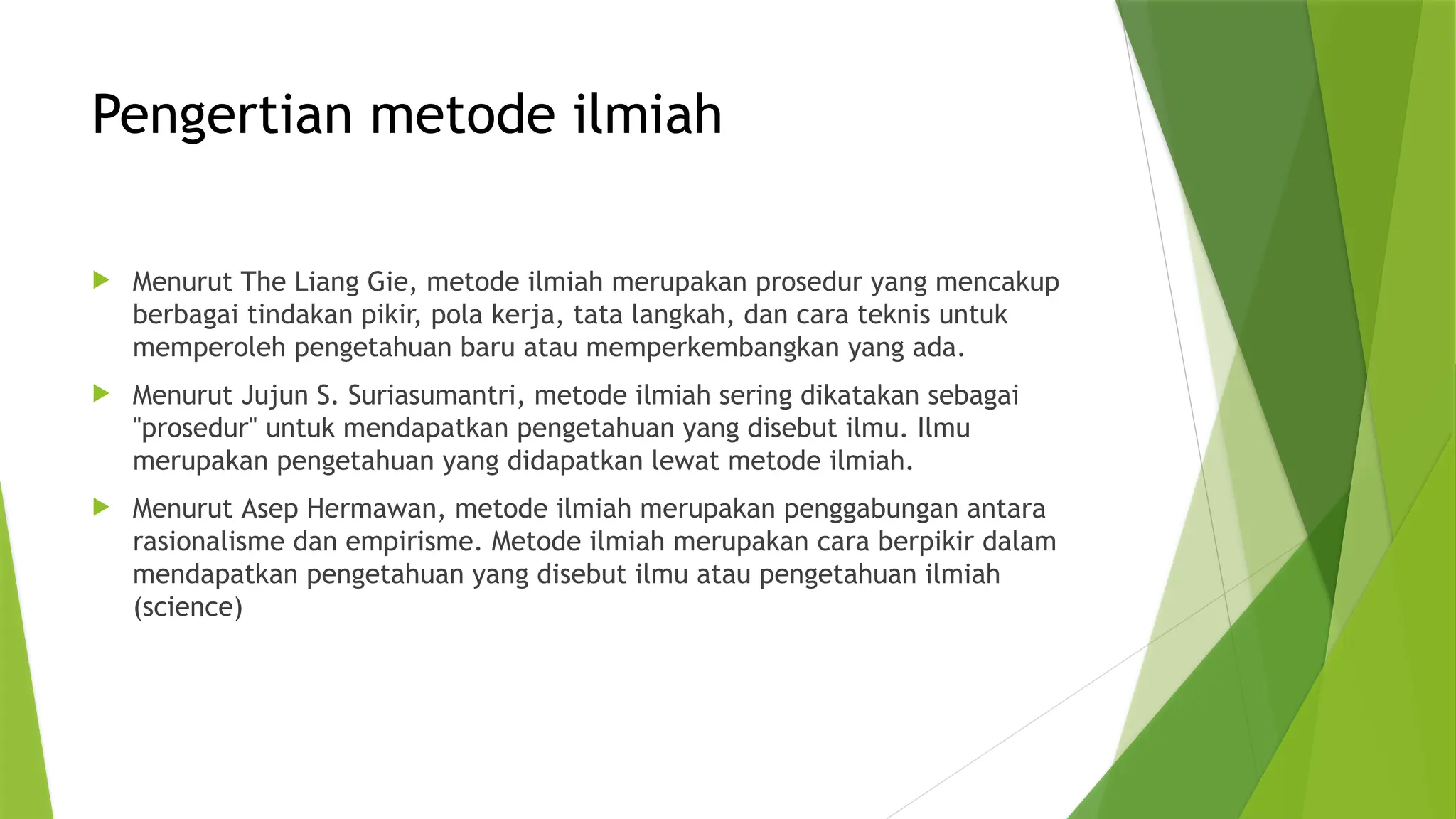 Presentasi Metode Ilmiah- asep nursalim.pptx