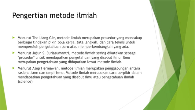 Presentasi Metode Ilmiah- asep nursalim.pptx