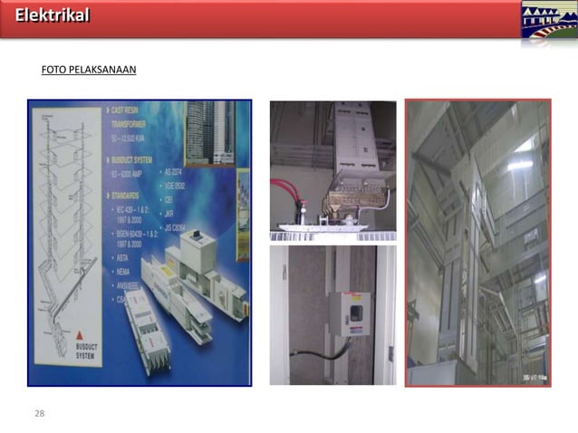 Metode instalasi listrik dasar | PPTX