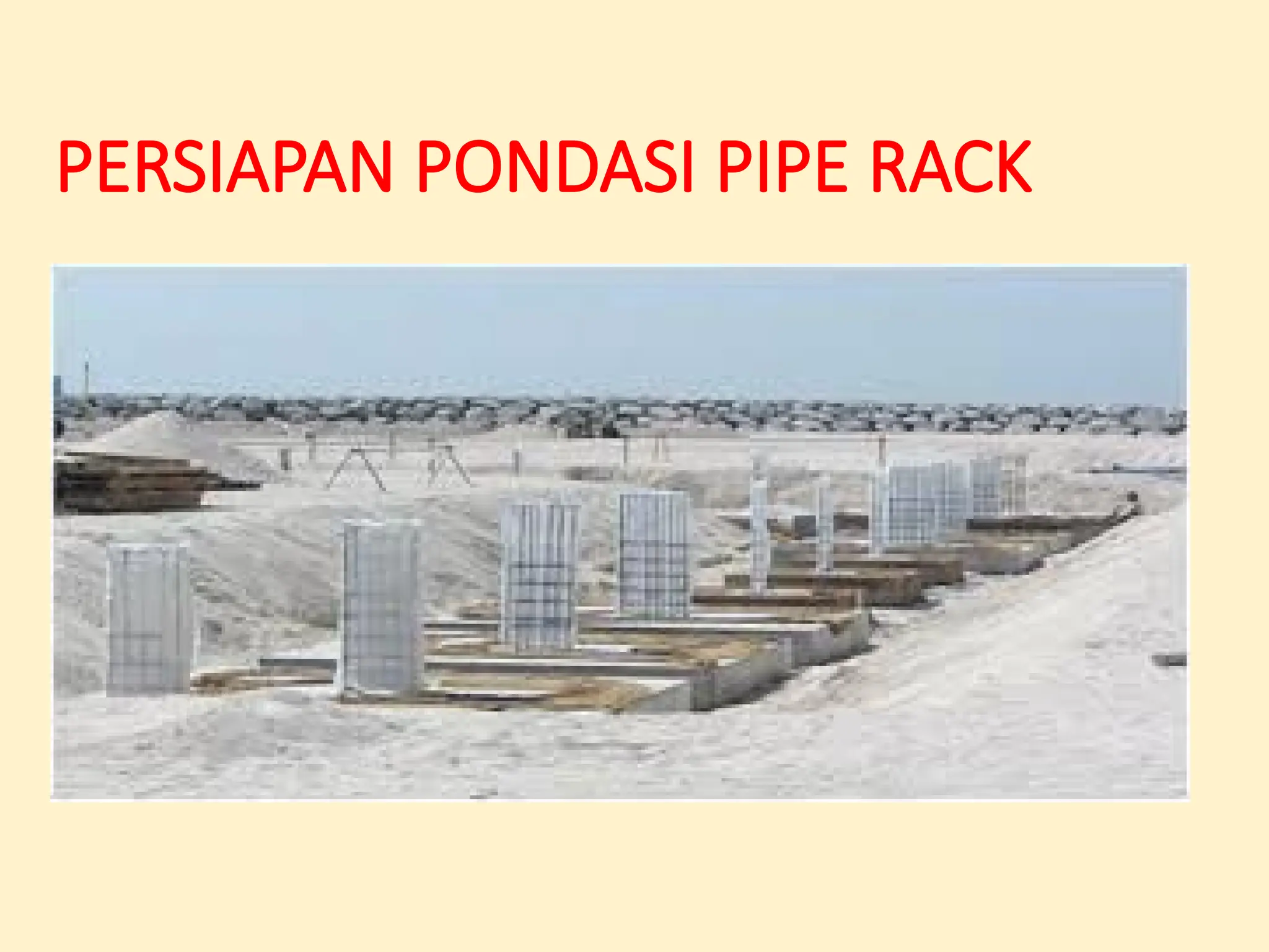 metode Instalasi piping pekerjaan di proyek.pptx