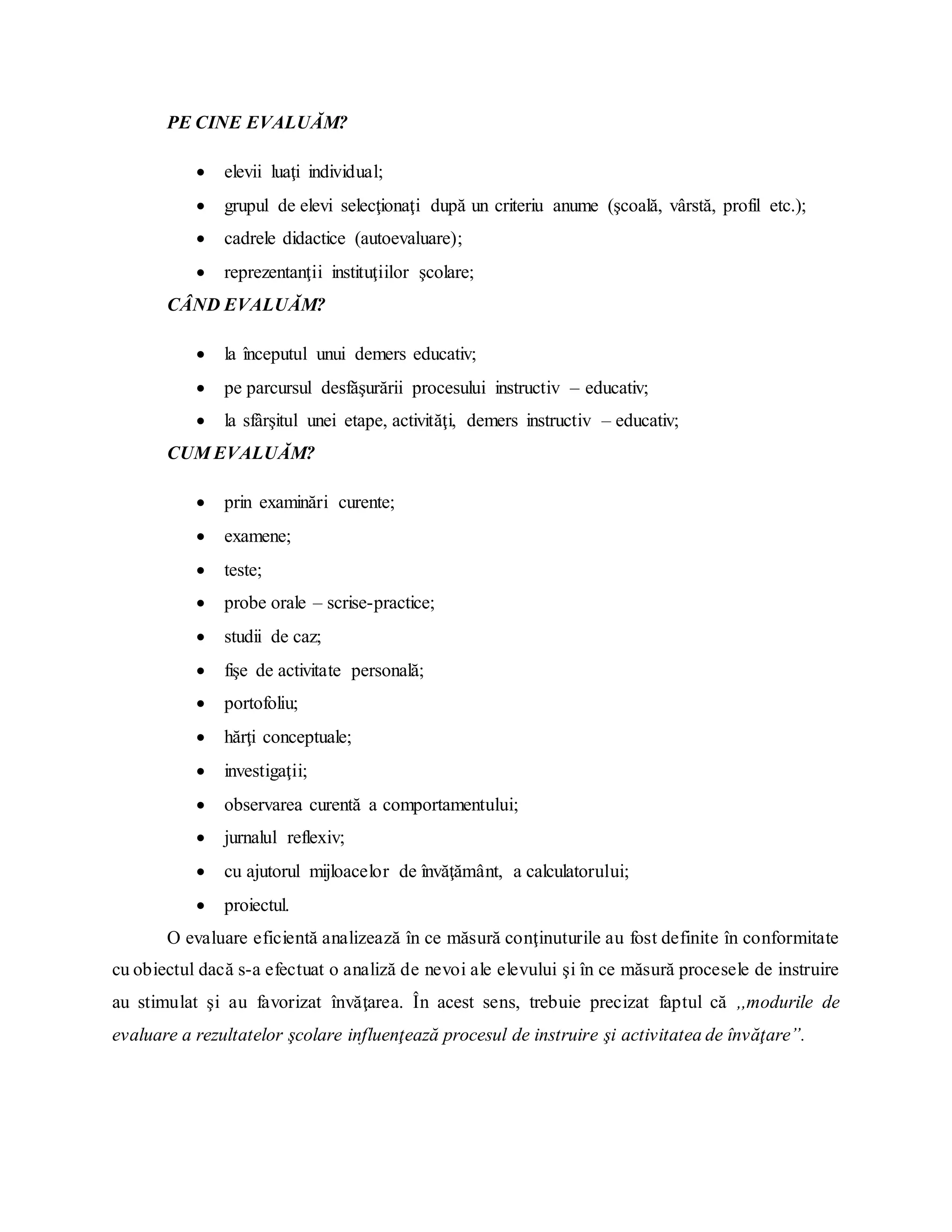 de_predare_invatare_e interactivă Metode | PDF