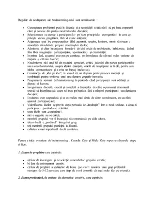 de_predare_invatare_e interactivă Metode | PDF