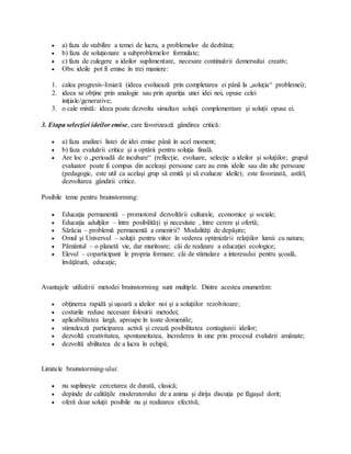 de_predare_invatare_e interactivă Metode | DOCX