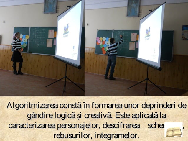 Metode interactive (lim. lit. rom) | PPT