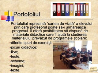 Metode interactive (lim. lit. rom) | PPT