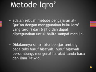 METODE IQRO.pptx