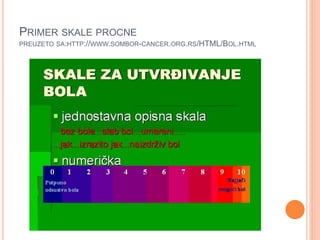 Metode i tehnike | PPTX