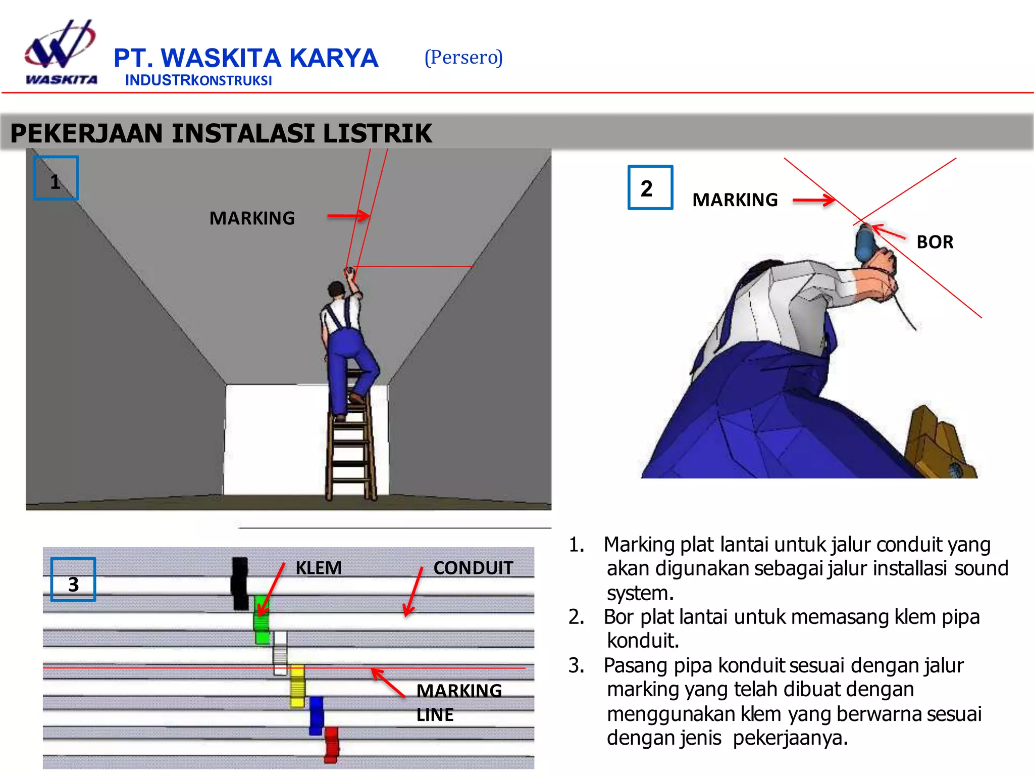 Metode kerja | DOCX