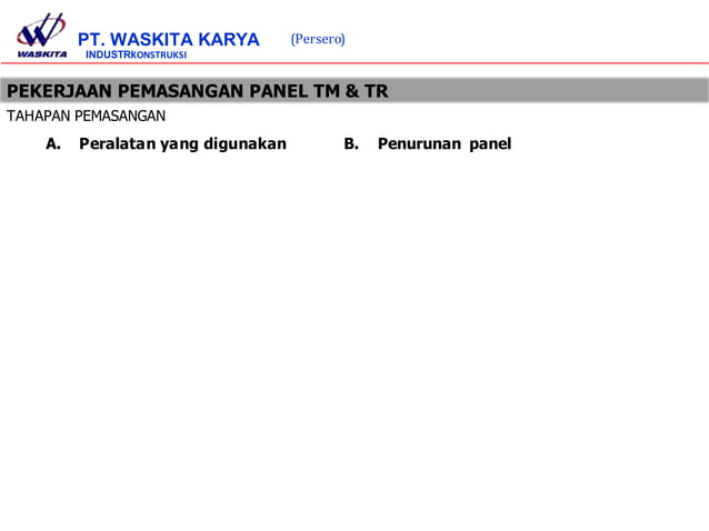 Metode kerja | DOCX
