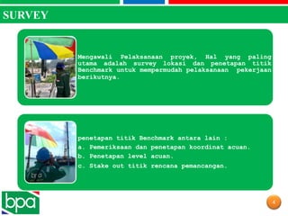 Metode Kerja - pekerjaan Pemancangan Darat.pptx