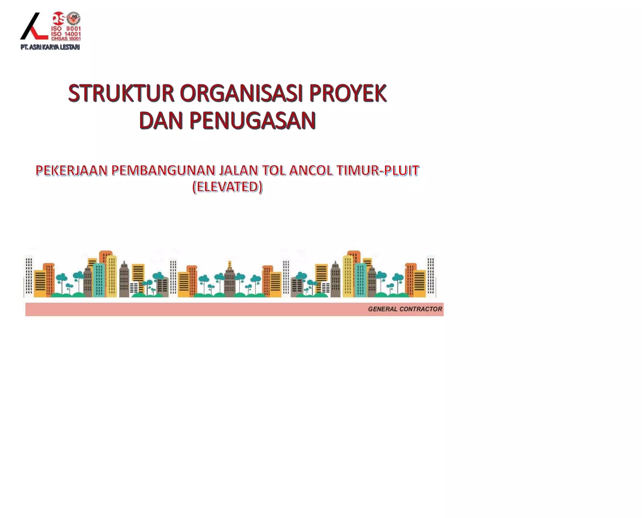 METODE KERJA DAN STRUKTUR ORGANISASI PROYEK.pptx