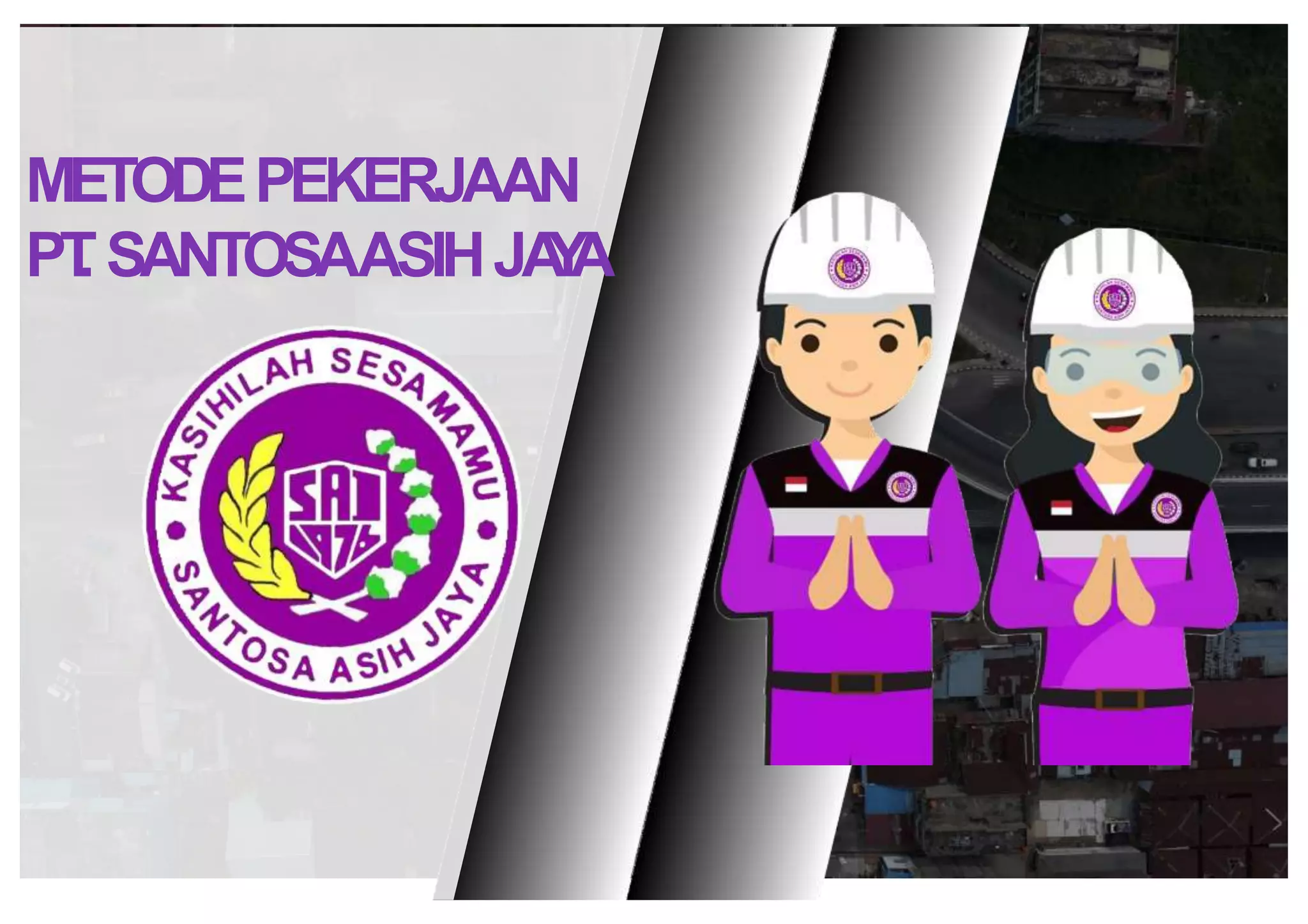 Metode Kerja HDD, OPEN TRENCHING 01 Relokasi sktt mangga besar.pptx